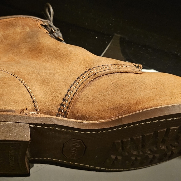 Red Wing Shoes | Shoes | Red Wing Blacksmithmens 6inch Boot In Copper ...